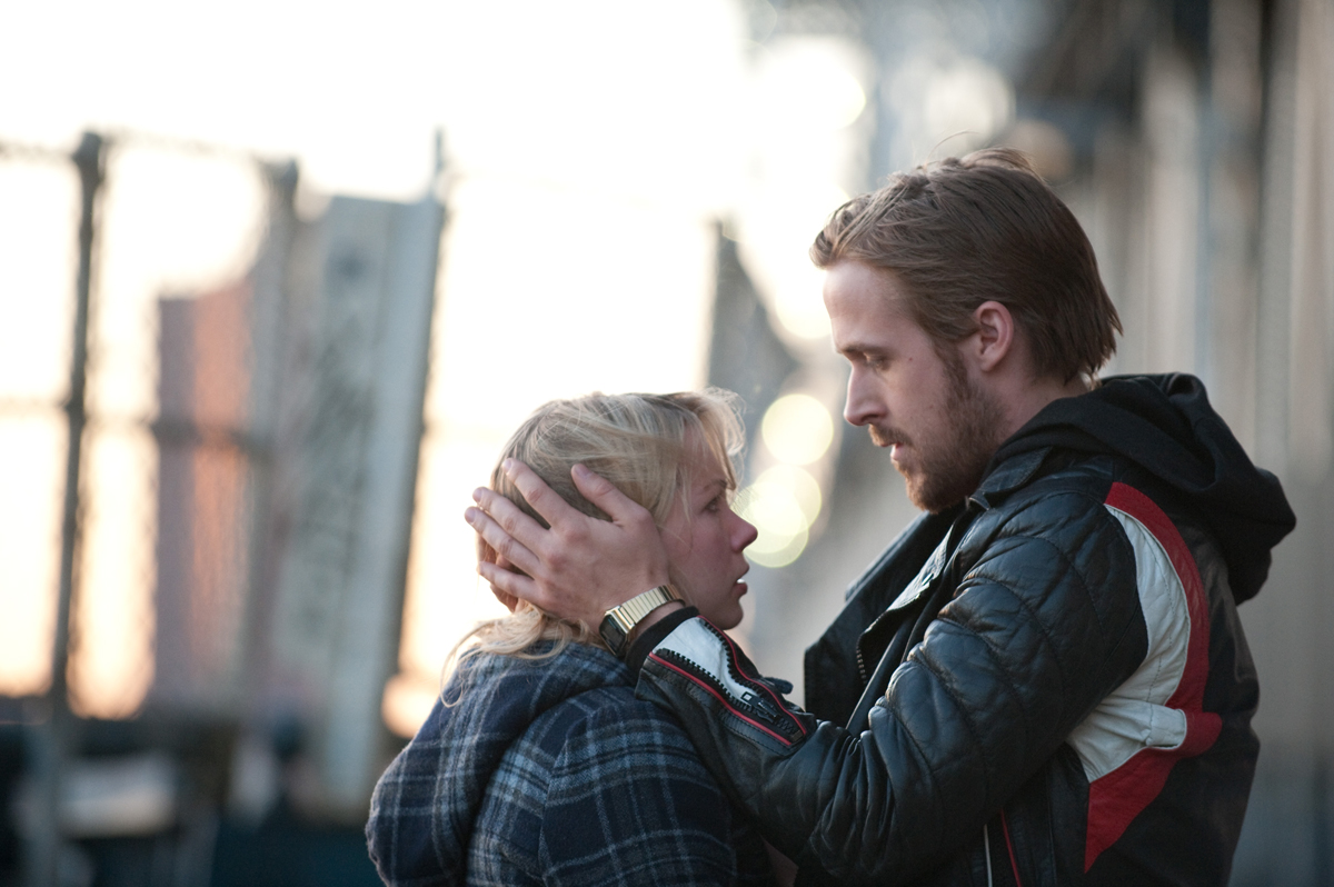 20 CITAS DE CINE QUE NOS ENAMORARON - El Palomitrón