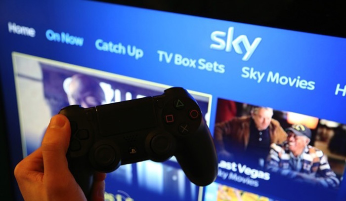 SKY Y PLAYSTATION SE UNEN PARA DAR NUEVAS OPORTUNIDADES AL ...