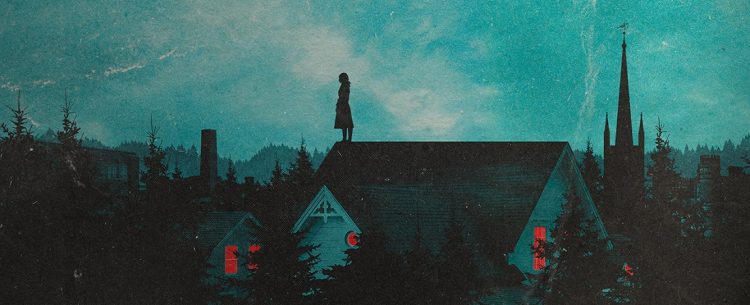 GUÍA PARA NO PERDERSE EN CASTLE ROCK - El Palomitrón