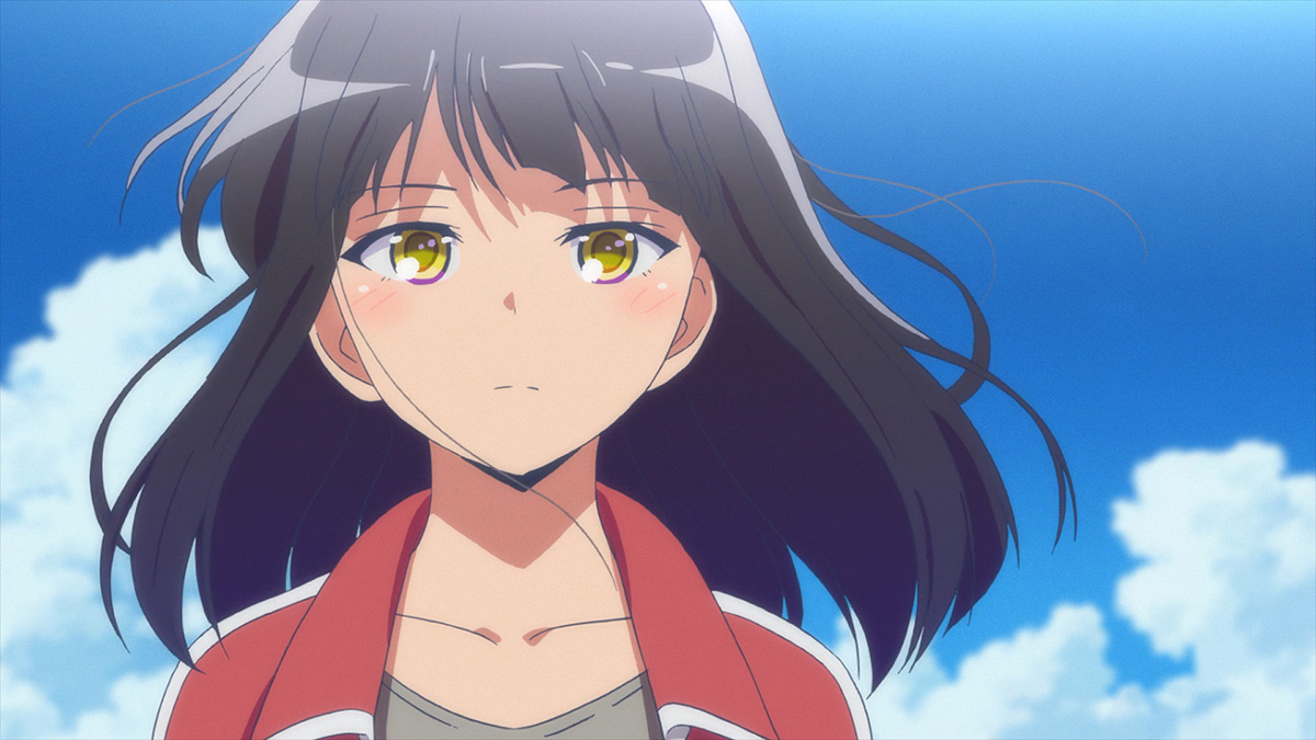 HARUKANA RECEIVE ANTEPONE LAS PERSONAS AL DEPORTE - El Palomitrón