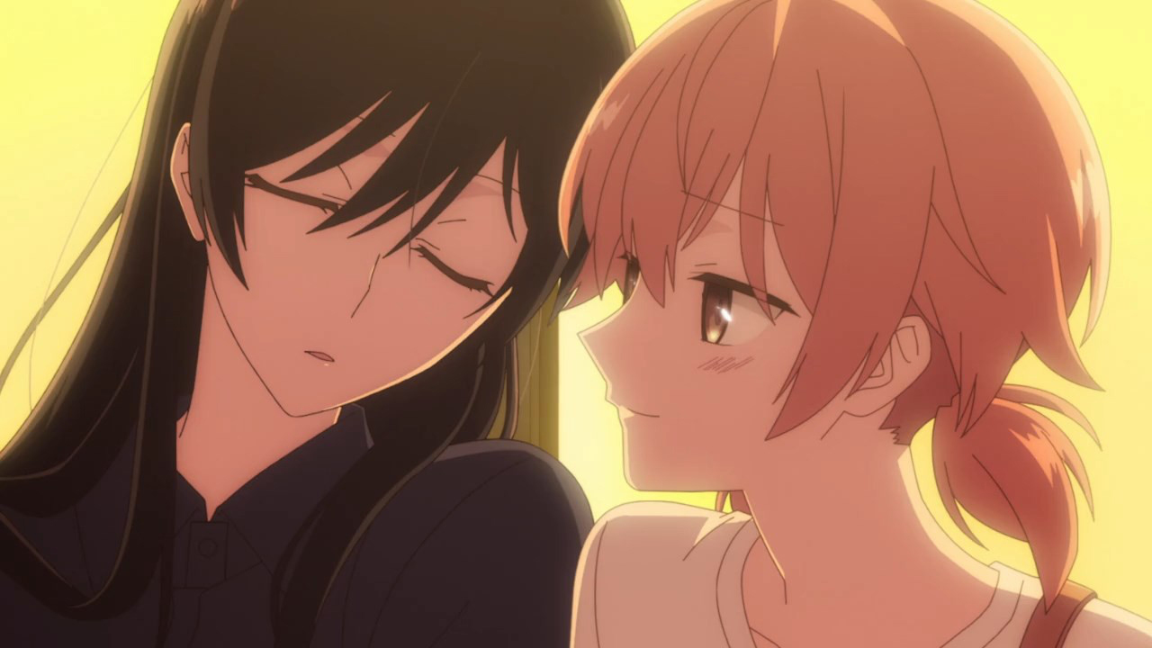 BLOOM INTO YOU, AMAR NO SIEMPRE ES LA META - El Palomitrón