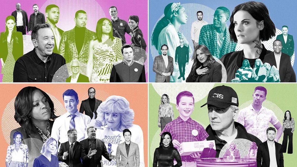 ESPECIAL UPFRONTS 2019 - El Palomitrón