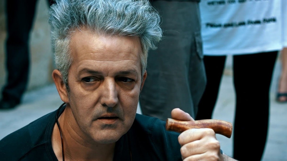 ATREVIMIENTO - El Palomitrón