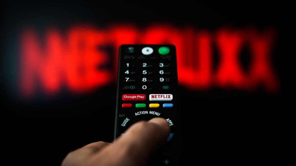 Las 5 plataformas de streaming de películas más importantes en la ...