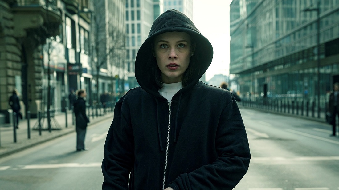 BAD BANKS: ¿ESTÁ A SALVO NUESTRO DINERO? - El Palomitrón