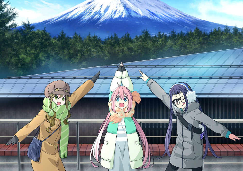 Crítica de Heya Camp "Un reencuentro con la naturaleza" - El Palomitrón