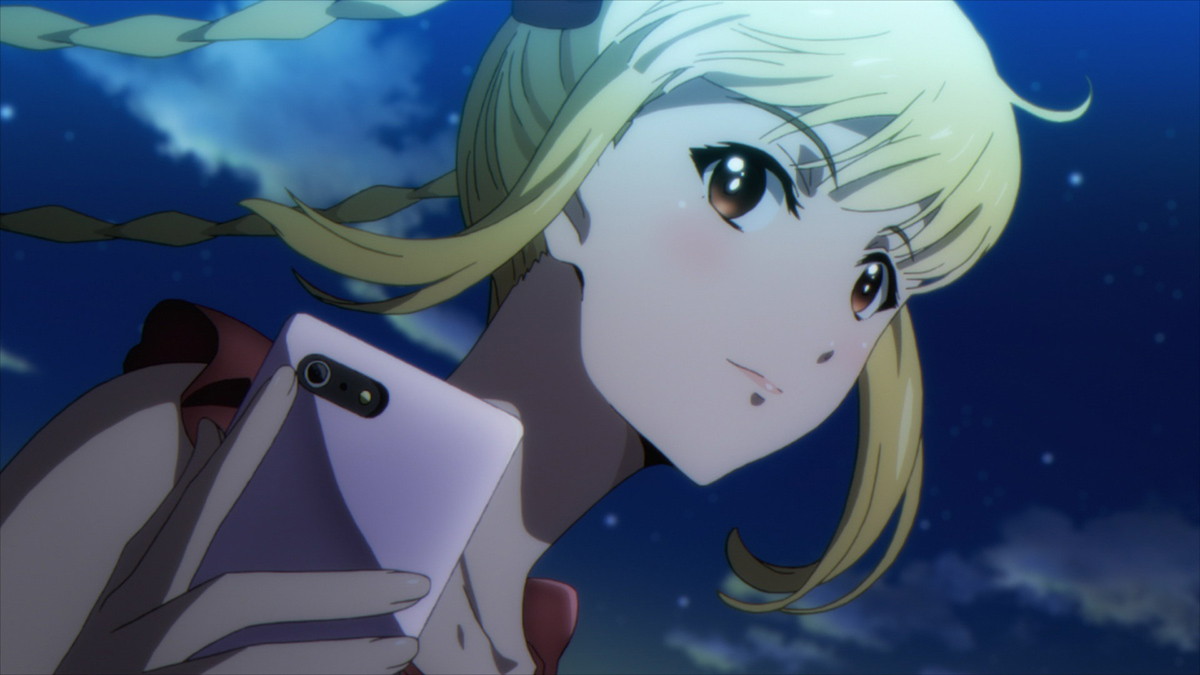 Crítica de Darwin's Game ¿qué te impulsa a jugar? - El Palomitrón