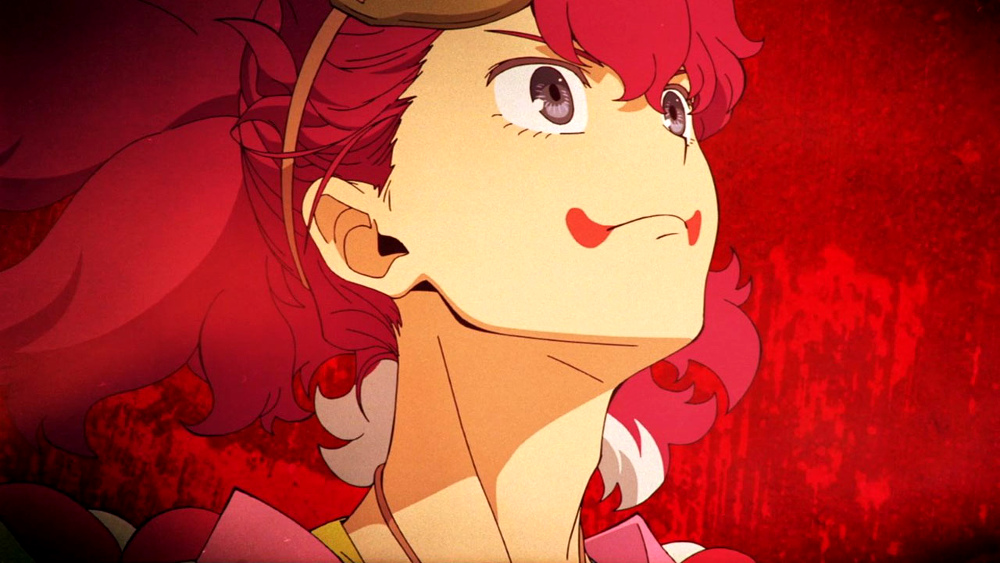 Crítica de Appare-Ranman! "Velocidad y fusión cultural" - El Palomitrón