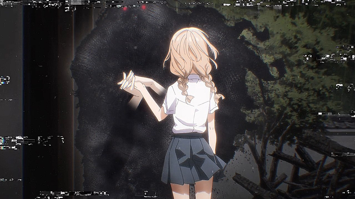 Crítica de Gleipnir "La forma más sucia del thriller adolescente" - El ...