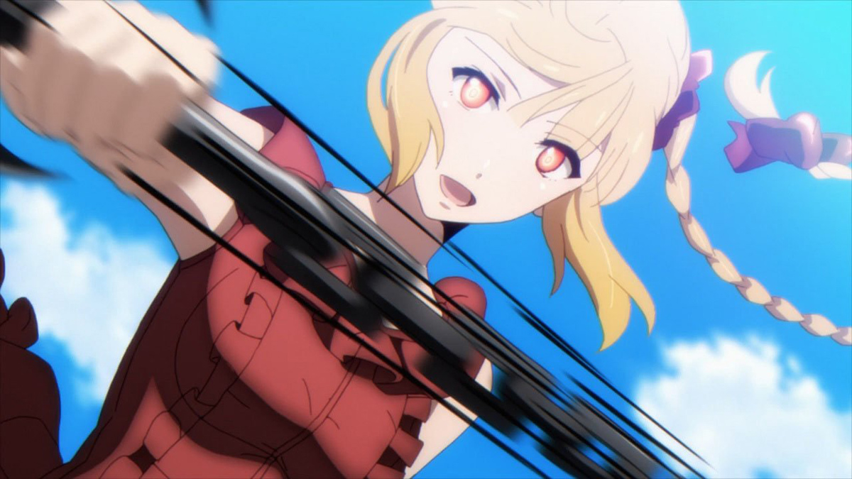 Crítica final de Darwin's Game "La otra cara del juego" - El Palomitrón