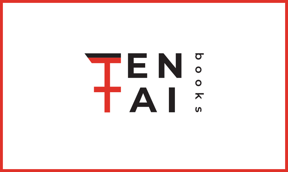 NACE TENTAI BOOKS: UNA EDITORIAL ESPAÑOLA ESPECIALIZADA EN NOVELAS ...
