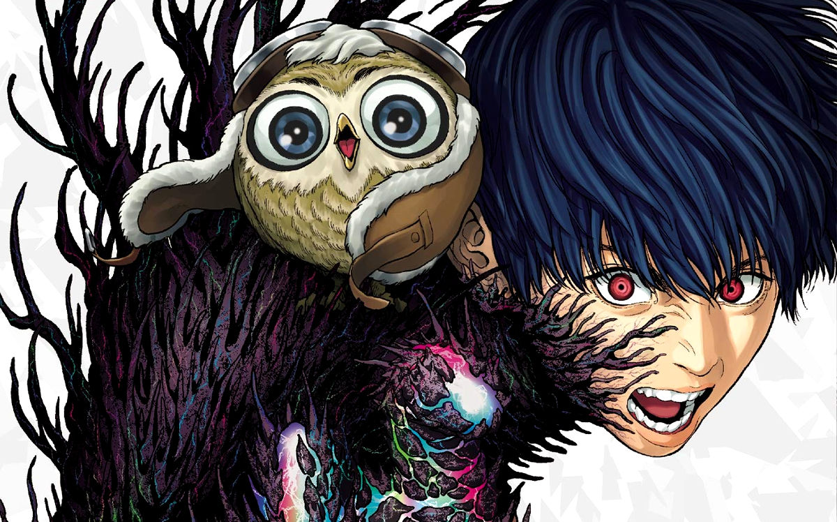 Reseña de Jagaan, body horror con tintes de genuidad - El Palomitrón