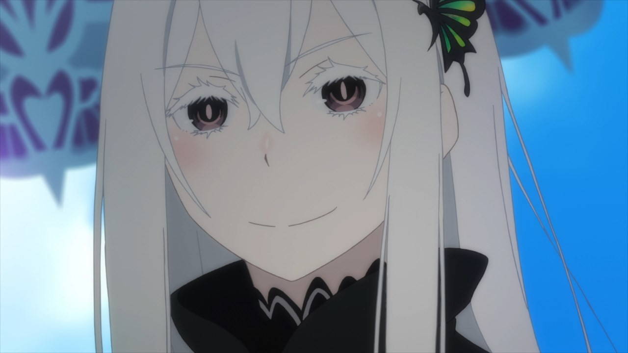 Crítica de la segunda temporada de Re:Zero "Tras los designios de la ...