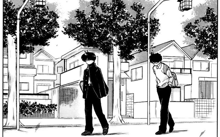 Las dos caras de Syundei: desde Ganbare! Nakamura-kun!! hasta Gesshoku ...