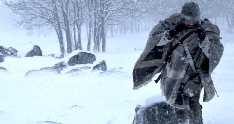 El destierro. Un título a reivindicar que podéis descubrir en filmin