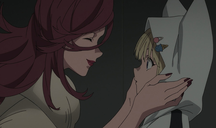 Crítica de Kemono Jihen "Revisando los clásicos" - El Palomitrón