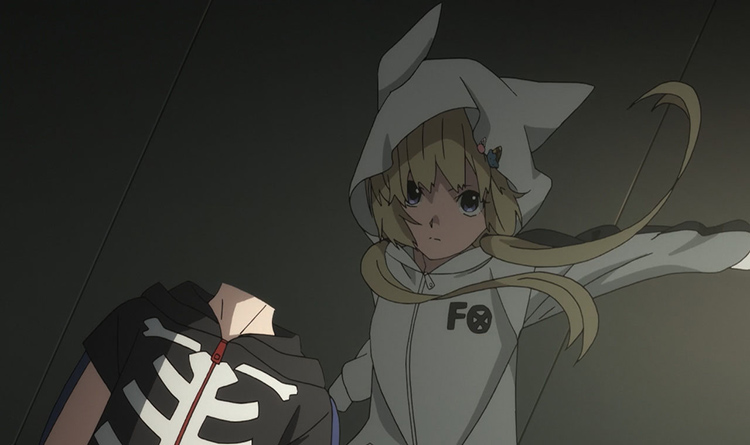 Crítica de Kemono Jihen "Revisando los clásicos" - El Palomitrón