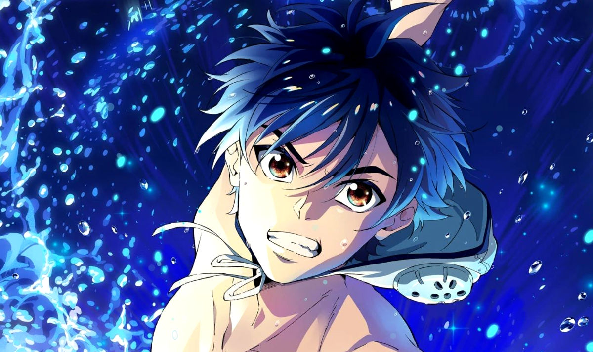 Fecha de estreno y tráiler de RE-MAIN, el nuevo anime de MAPPA para ...