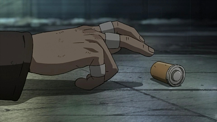 Crítica de Megalo Box 2: Nomad "El canto del colibrí" - El Palomitrón