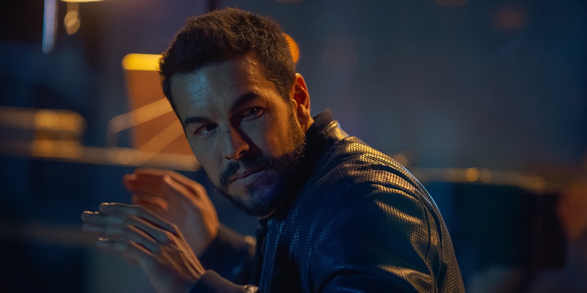 «EL INOCENTE» PRESENTA NUEVO PÓSTER Y TRÁILER - El Palomitrón