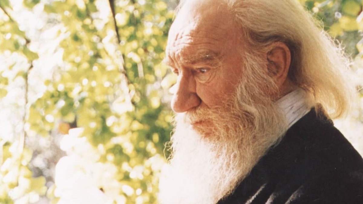 CENTENARIO FERNANDO FERNÁN GÓMEZ- EL PALOMITRÓN