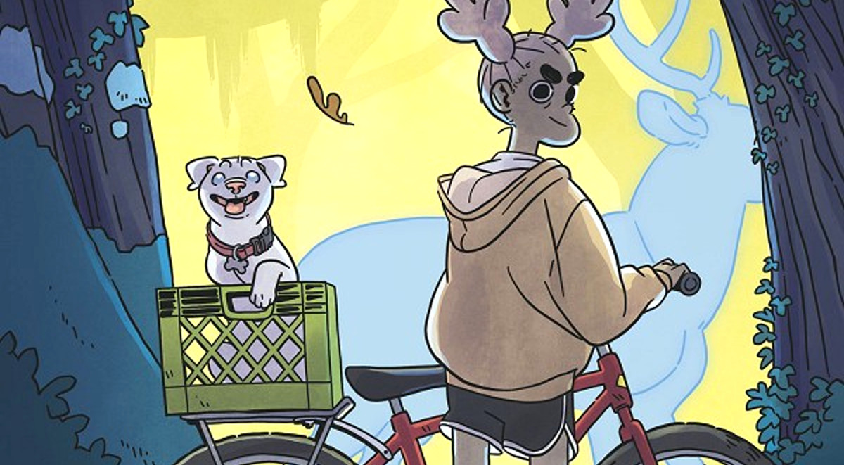 Reseña de Snapdragon, de Kat Leyh "Animales, magia y una pizca de amor ...