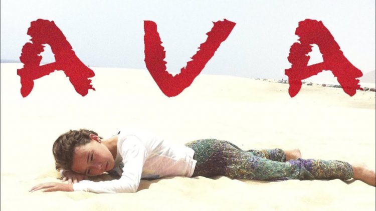 Ava llega a los festivales