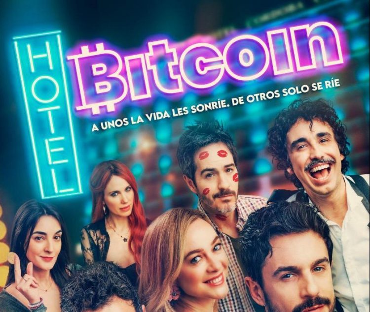 Crítica de Hotel Bitcoin
