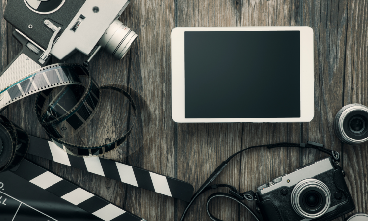 La Evolución del Cine en la Era Digital: Nuevas Formas de Contar ...