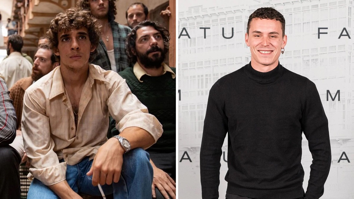 PRIMERAS NOVEDADES DE 'LA TREGUA' - El Palomitrón