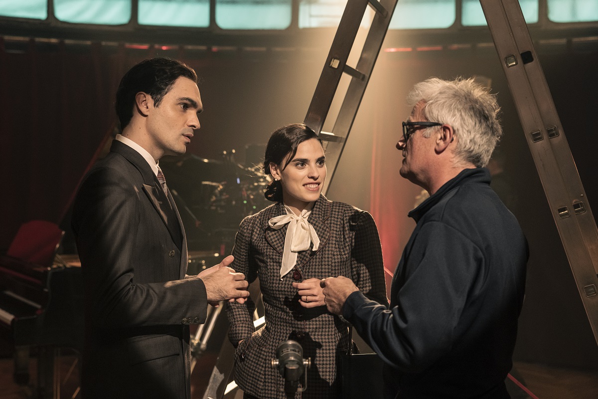 'KARMELE' ASIER ALTUNA FECHA DE ESTRENO - El Palomitrón