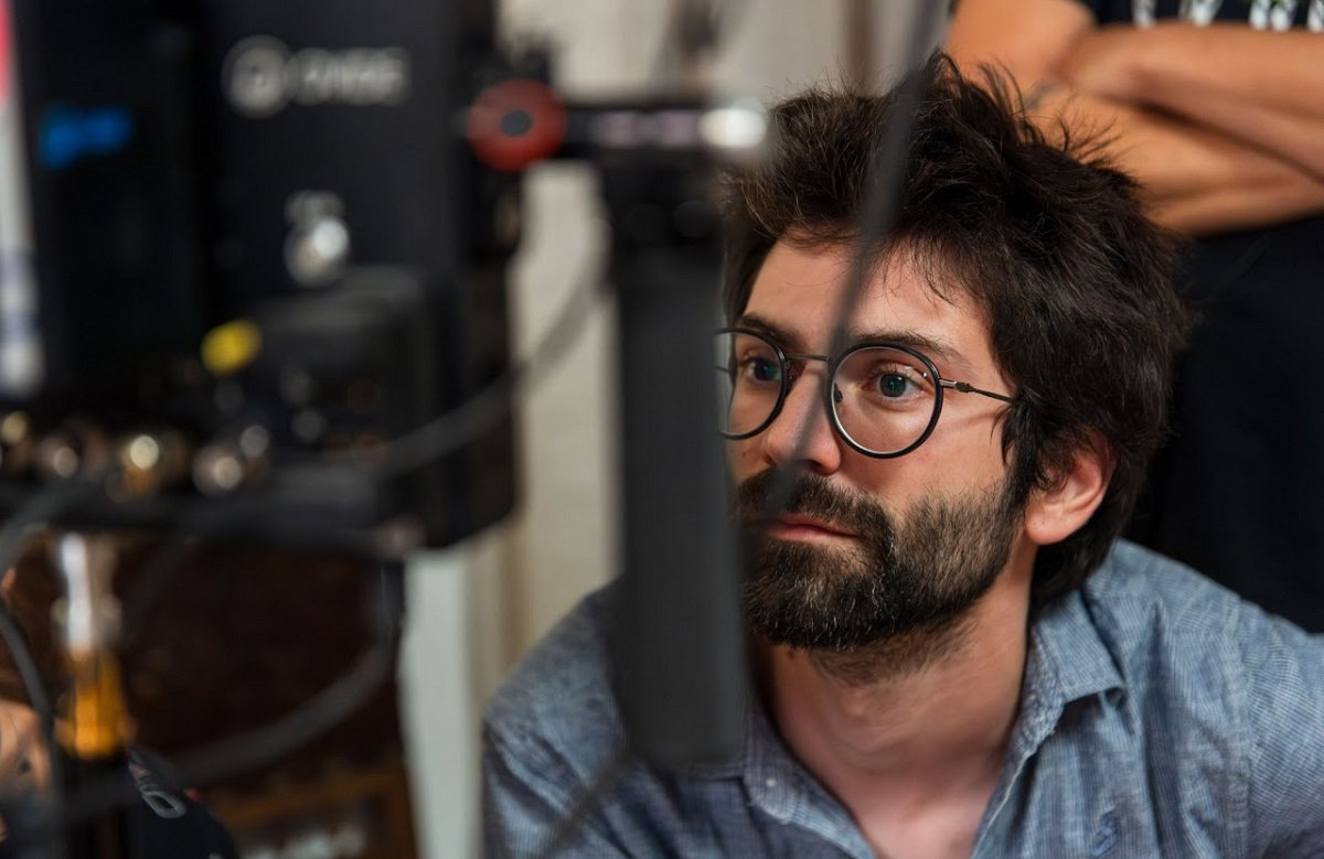 CLIP EXCLUSIVO DE 'MARIO' DE GUILLEM MIRÓ - El Palomitrón